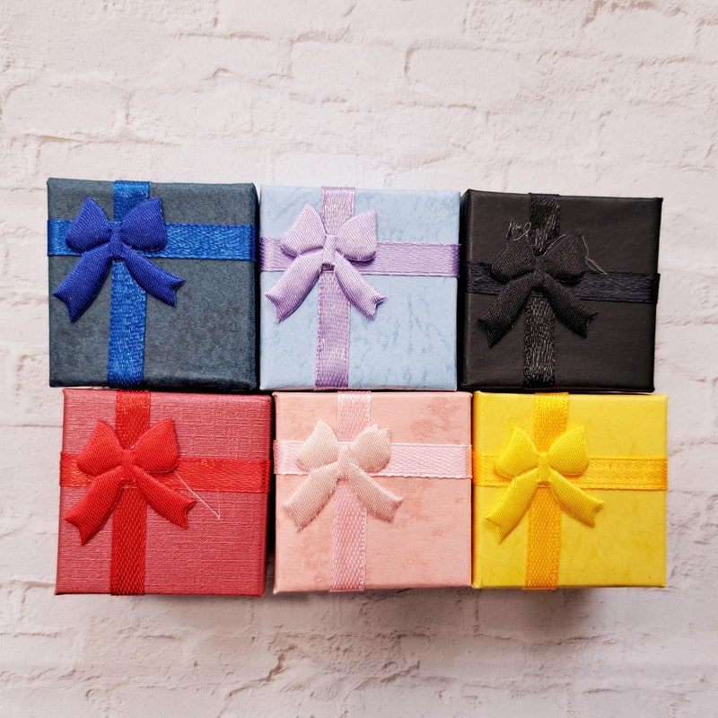 Jewelry Gift Boxes - 60+ Gift Ideas for 2024
