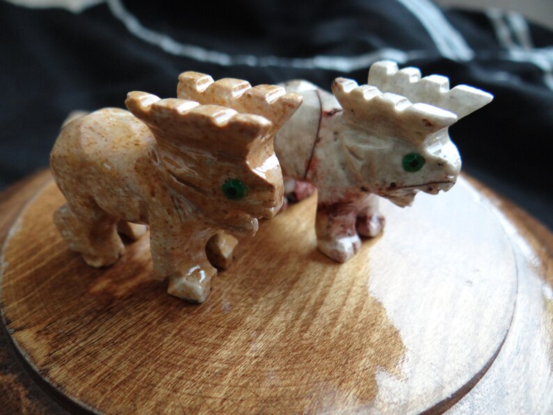 Hand Carved MOOSE Animal Spirit Totem for Spiritual Jewelry - Etsy