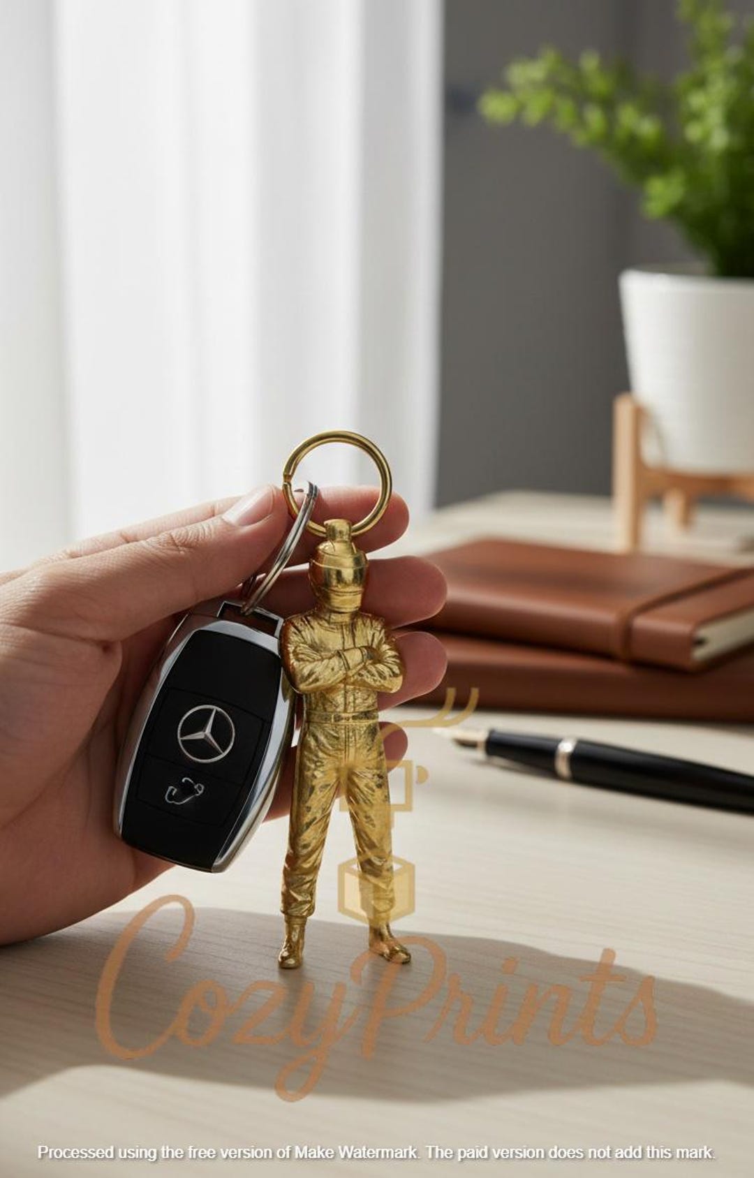 F1 Driver Keychains - Carry Your Sport Everywhere | STL+3MF Filles - Etsy