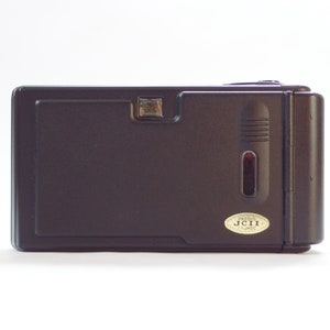 Revue AF 35 Mini, Rare Barn Door 35mm Camera, Germany, 1991 - Etsy