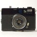 Petri 7 Half, Rare Black Ultra Compact 35mm, 1963 Display or Repair - Etsy
