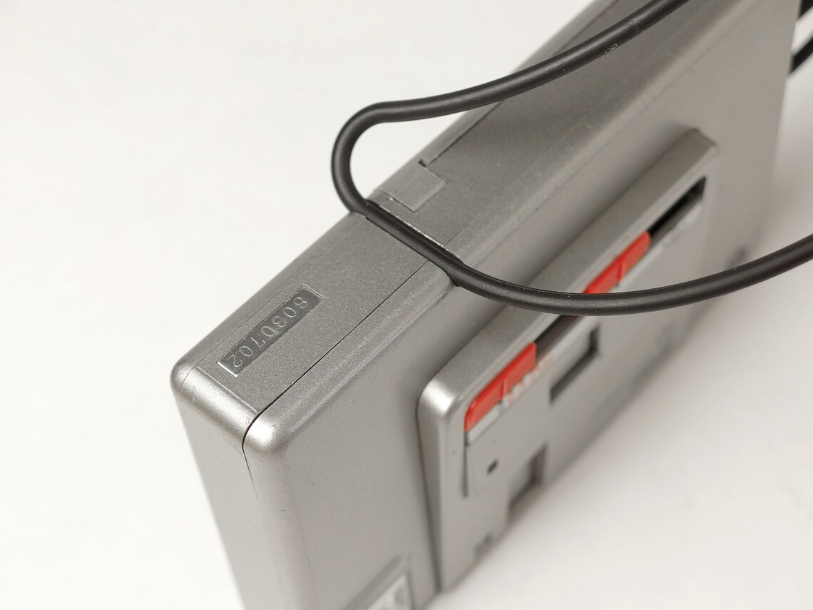 Fuji Disc 70 Ultra Slim Retro-futurist Camera, Japan, 1983 - Etsy