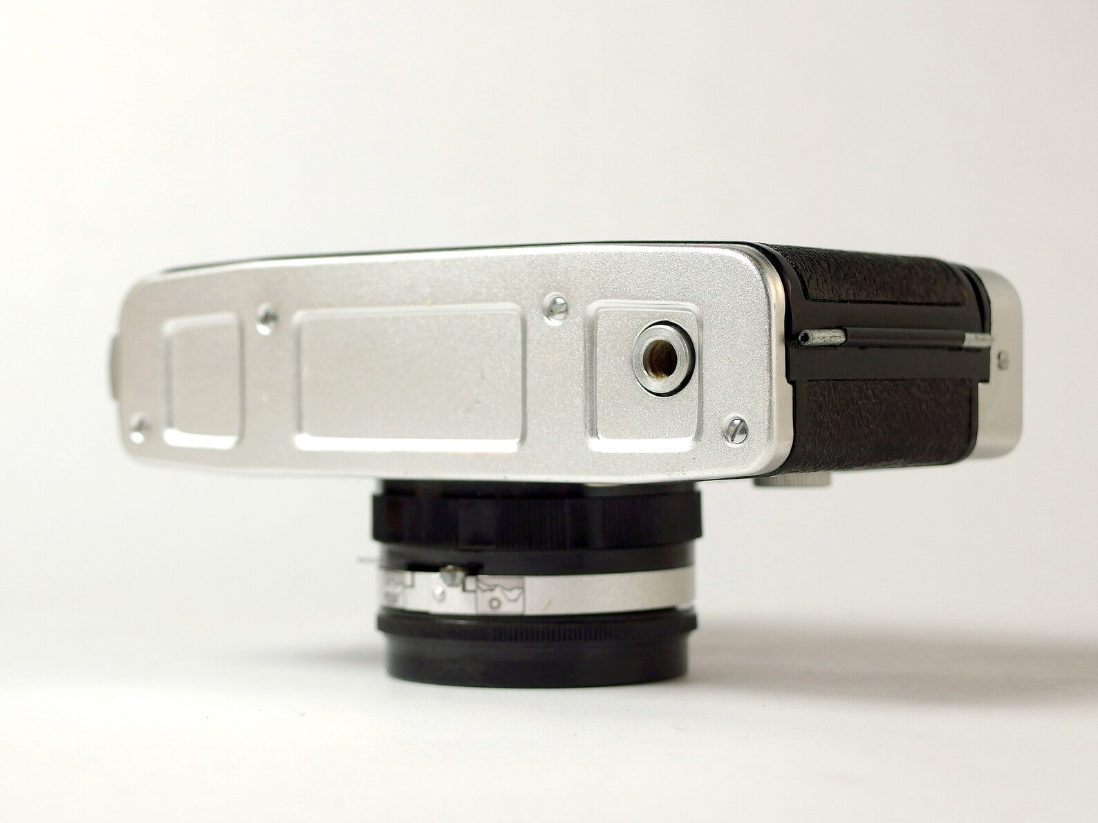 Prince PM II Rare Toy Rangefinder, 1970, Japan Display or Repair - Etsy