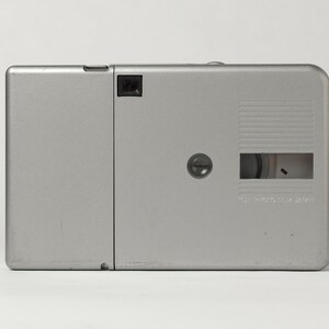 Fuji Disc 70 Ultra Slim Retro-futurist Camera, Japan, 1983 - Etsy