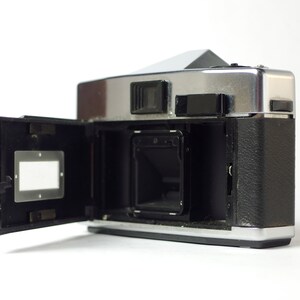 Kodak Instamatic Reflex German 126 SLR Camera, 1968 - Etsy