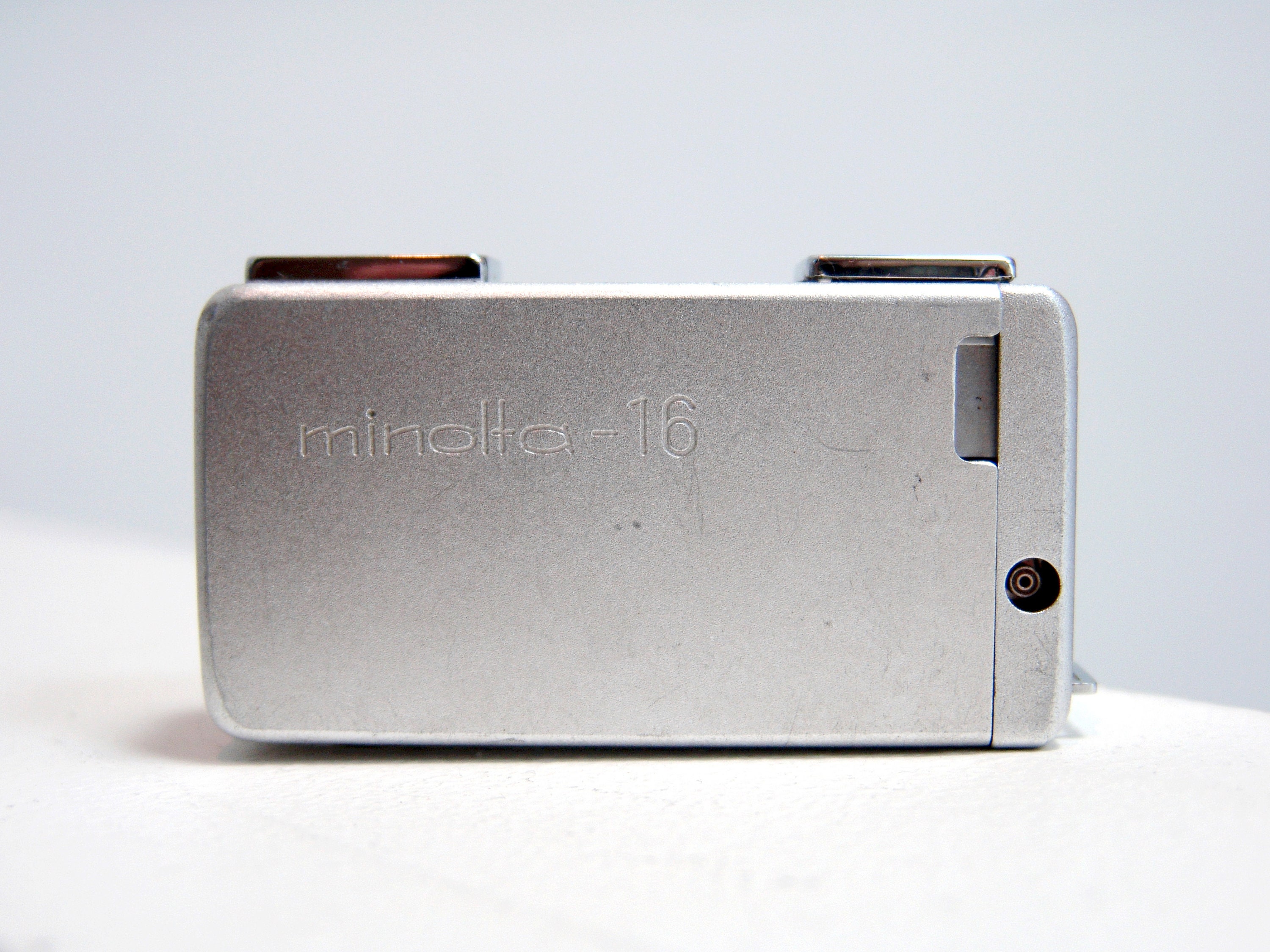 Minolta 16II Vintage Subminiature 16mm Camera, Japan, 1960 - Etsy