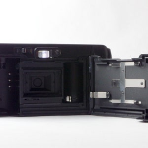 Minox CD29, Compact 35mm Camera, Volkswagen Design Center, 1997 - Etsy