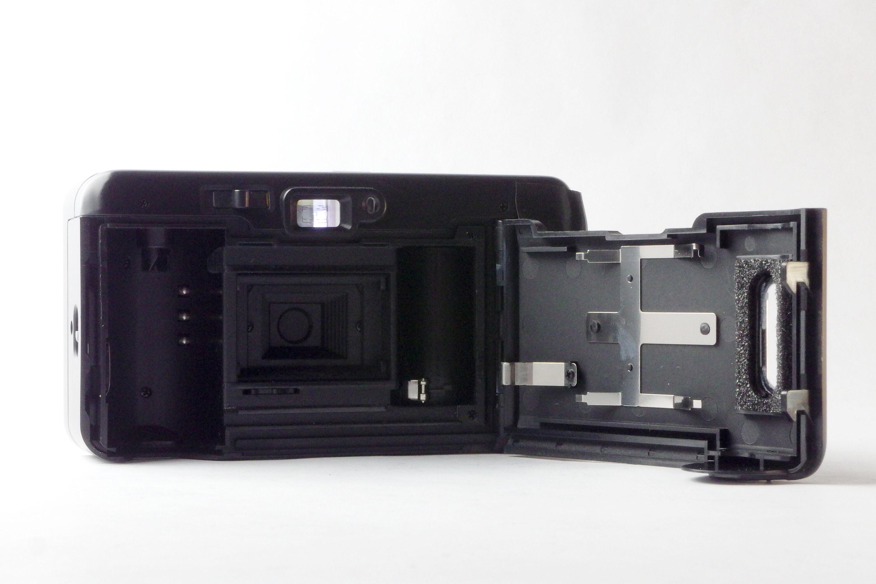 Minox CD29, Compact 35mm Camera, Volkswagen Design Center, 1997 - Etsy