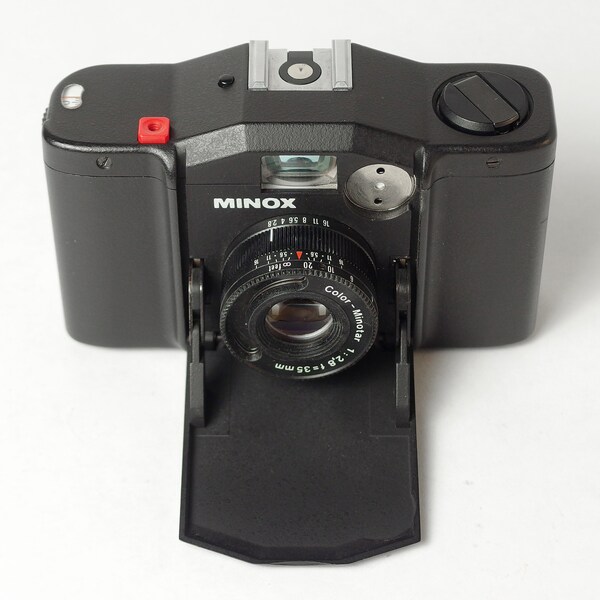 Minox 35 - Etsy
