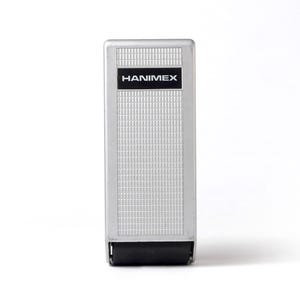 Hanimex 110F Auto-grip Vintage Folding Pocket Camera With Flash Strip ...