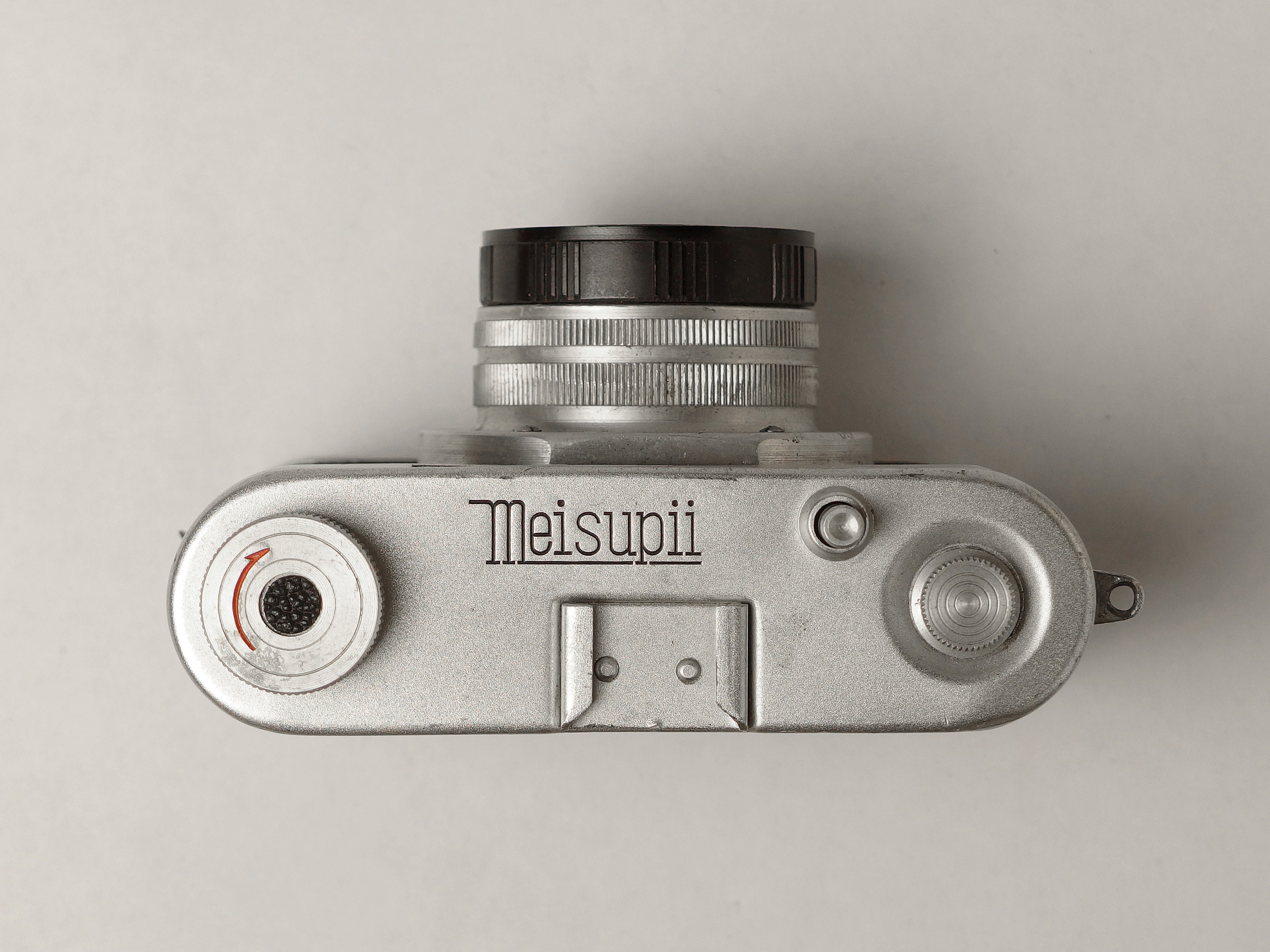 Meisupii Sun Toy Viewfinder Camera, Made in Japan by Tougodo, 1958 - Etsy