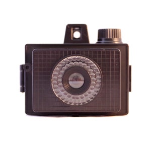 Fred Flintstone & Bazooka Toy Cameras, Hong Kong, 1970's - Etsy