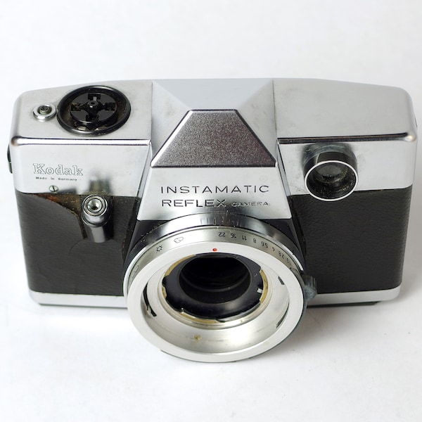 Kodak Instamatic 300 - Etsy