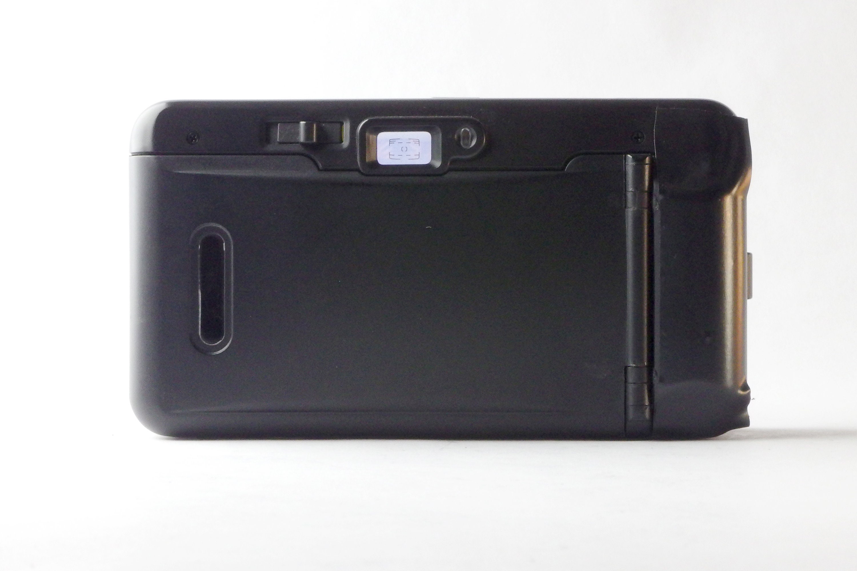 Minox CD29, Compact 35mm Camera, Volkswagen Design Center, 1997 - Etsy