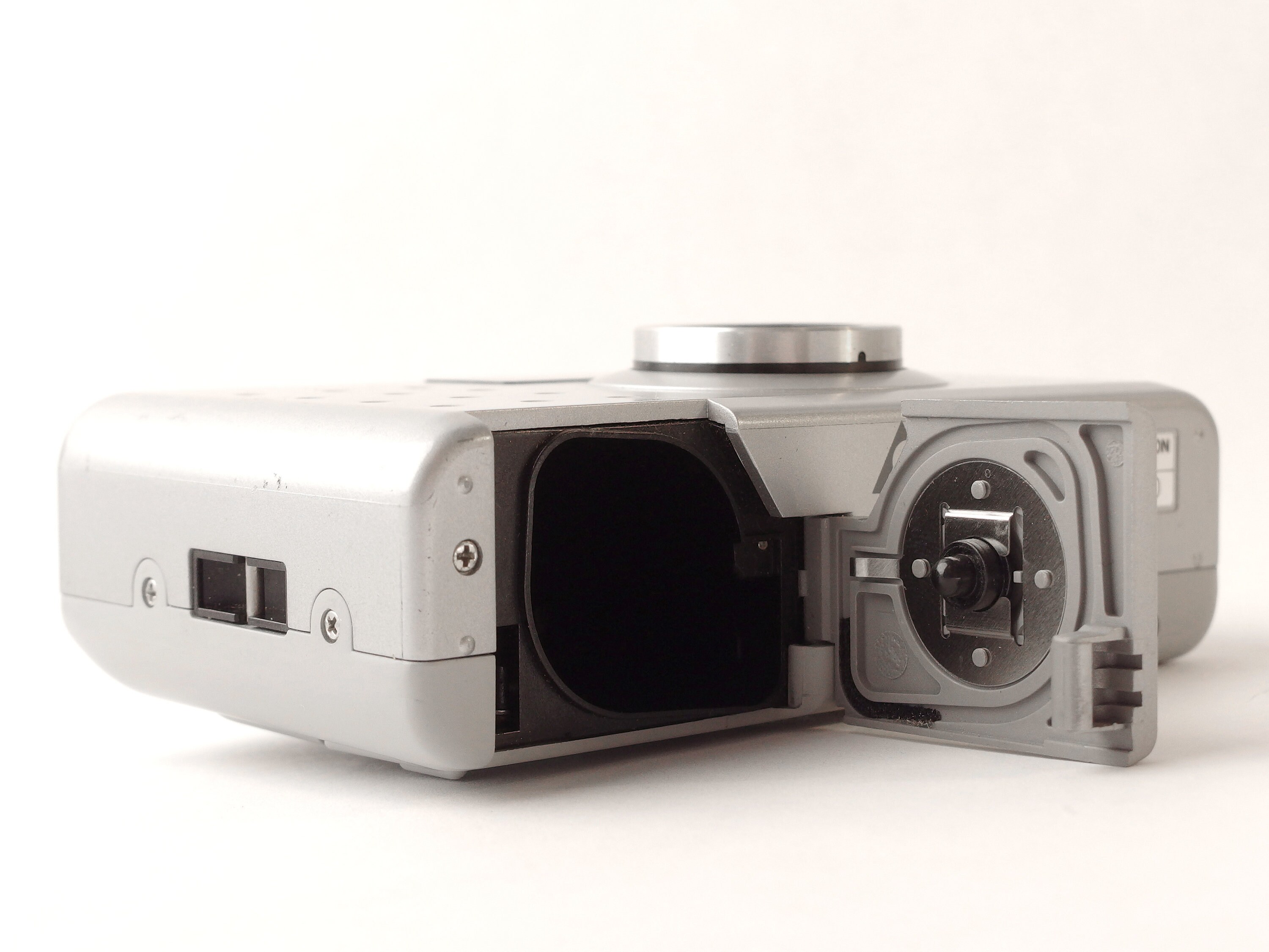 MUJI 無印良品 Rare APS Film Camera, Made by Konica, 1998 - Etsy