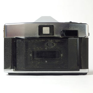 Kodak Instamatic Reflex German 126 SLR Camera, 1968 - Etsy