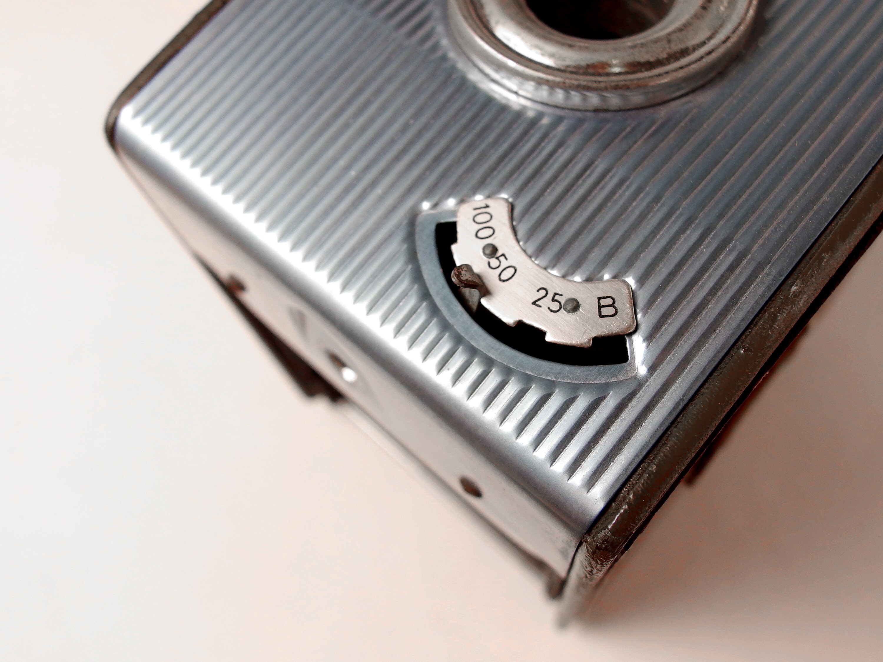 Fototecnica Bandi Box Camera Torino, Italy, 1946 - Etsy