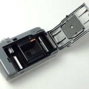 Konica Photo Pie With Film! Rare 35mm Vintage Compact Camera, New in ...