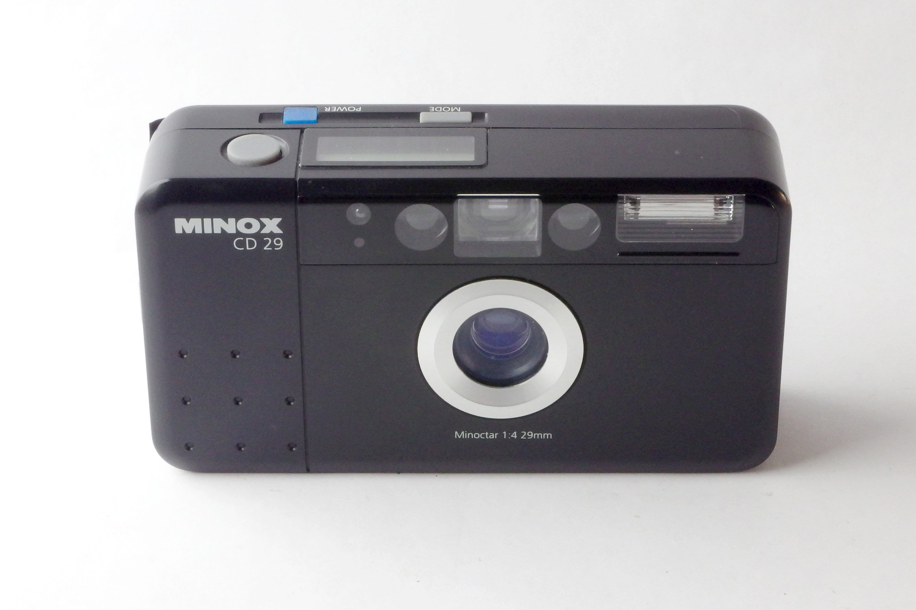 Minox CD29, Compact 35mm Camera, Volkswagen Design Center, 1997 - Etsy