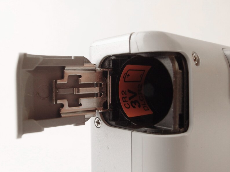 MUJI 無印良品 Rare APS Film Camera, Made by Konica, 1998 - Etsy