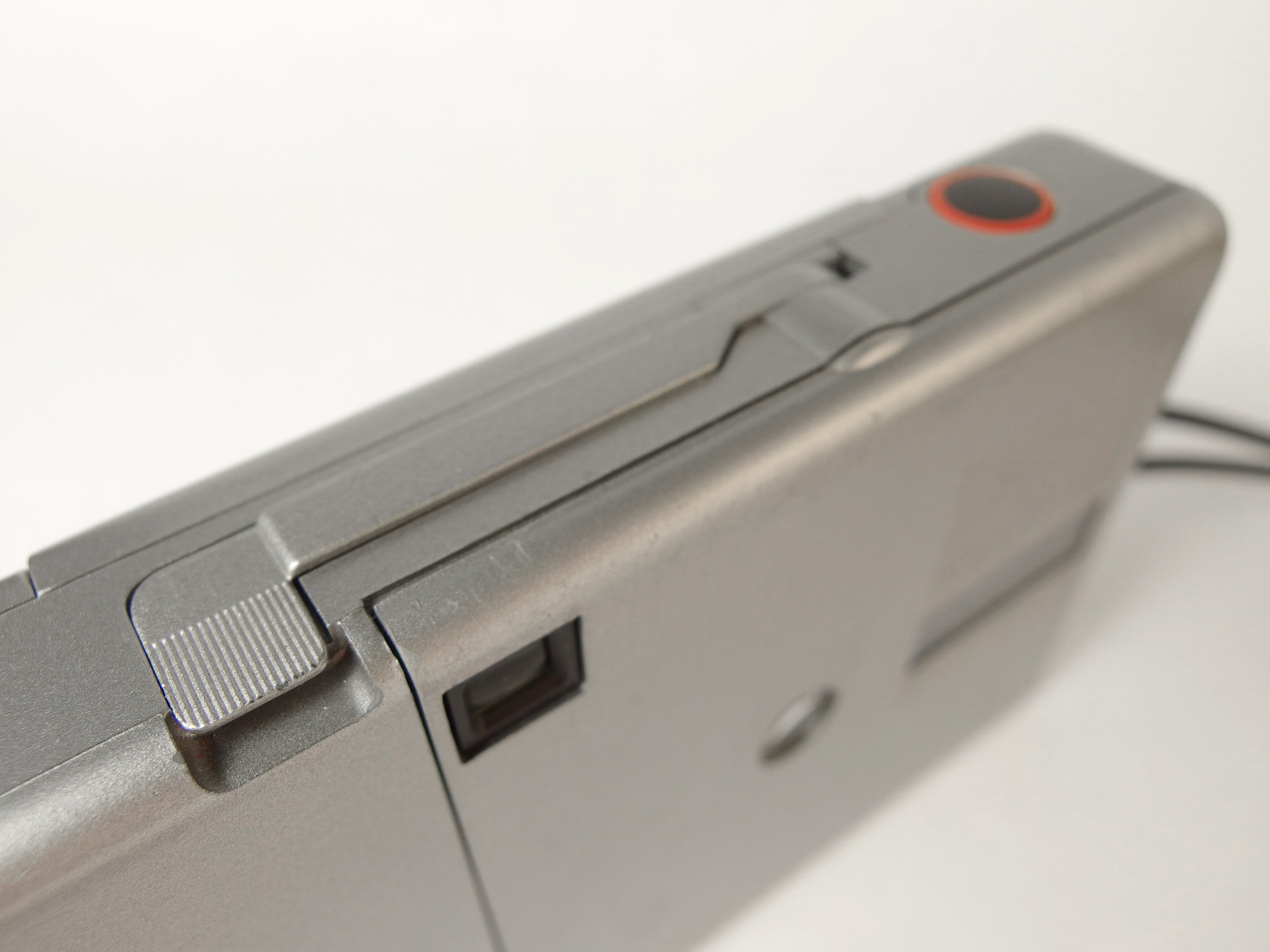 Fuji Disc 70 Ultra Slim Retro-futurist Camera, Japan, 1983 - Etsy