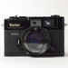 Petri 7 Half, Rare Black Ultra Compact 35mm, 1963 - Display or Repair - Etsy
