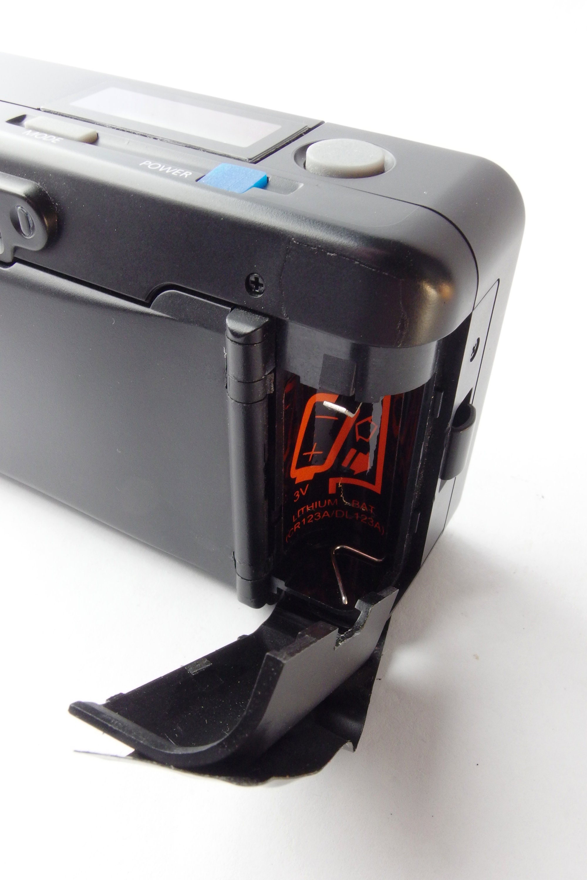 Minox CD29, Compact 35mm Camera, Volkswagen Design Center, 1997 - Etsy