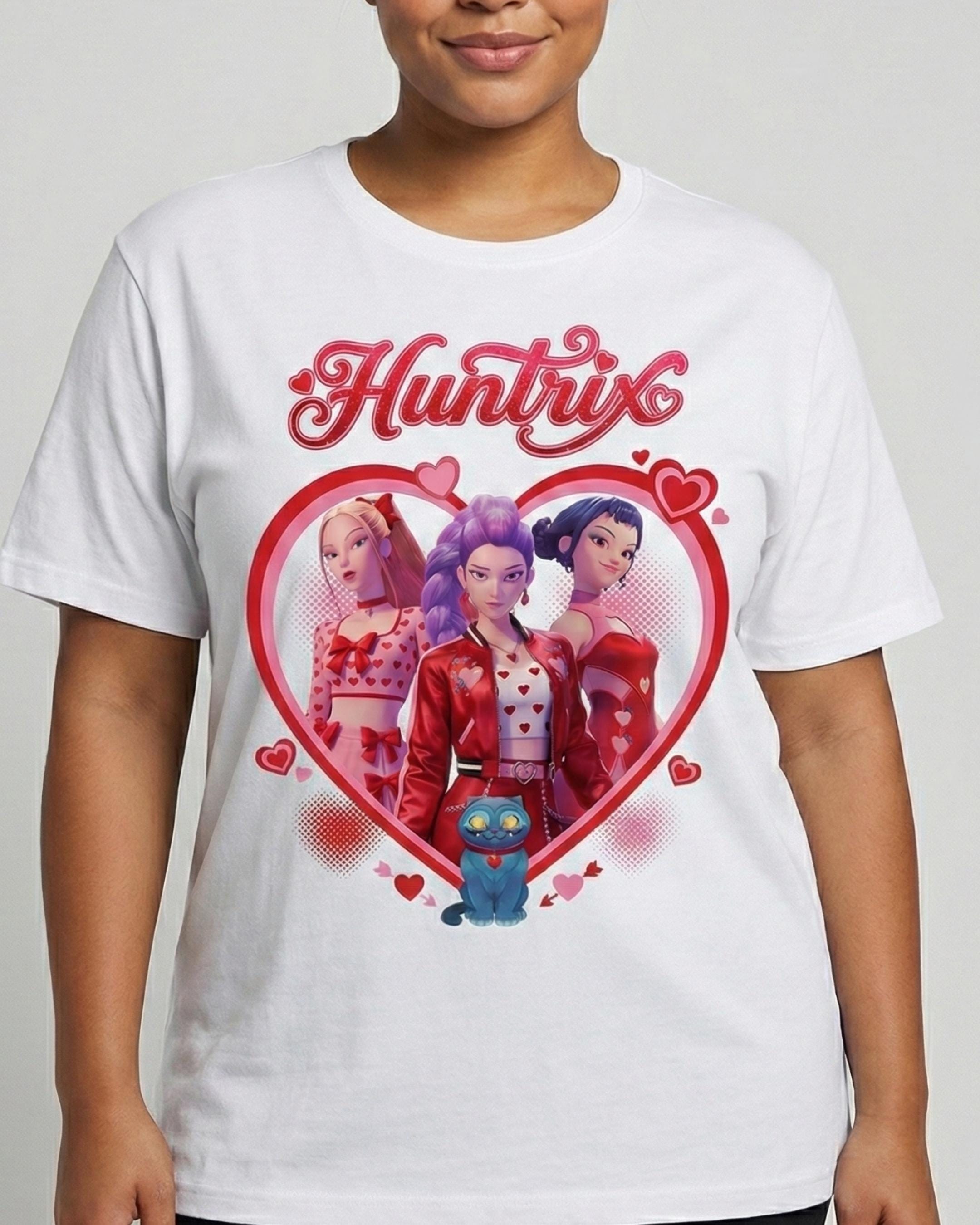 Huntrix Anime Girl Group PNG – Kpop Sublimation (digital Download) - Etsy