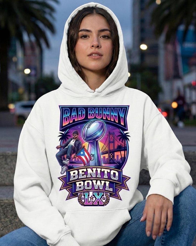 Benito Bowl Bundle PNG , Puerto Rico Football Art, Boricua Game Day ...