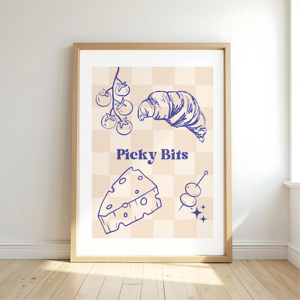 Picky Bits Gifts - 60+ Gift Ideas for 2025