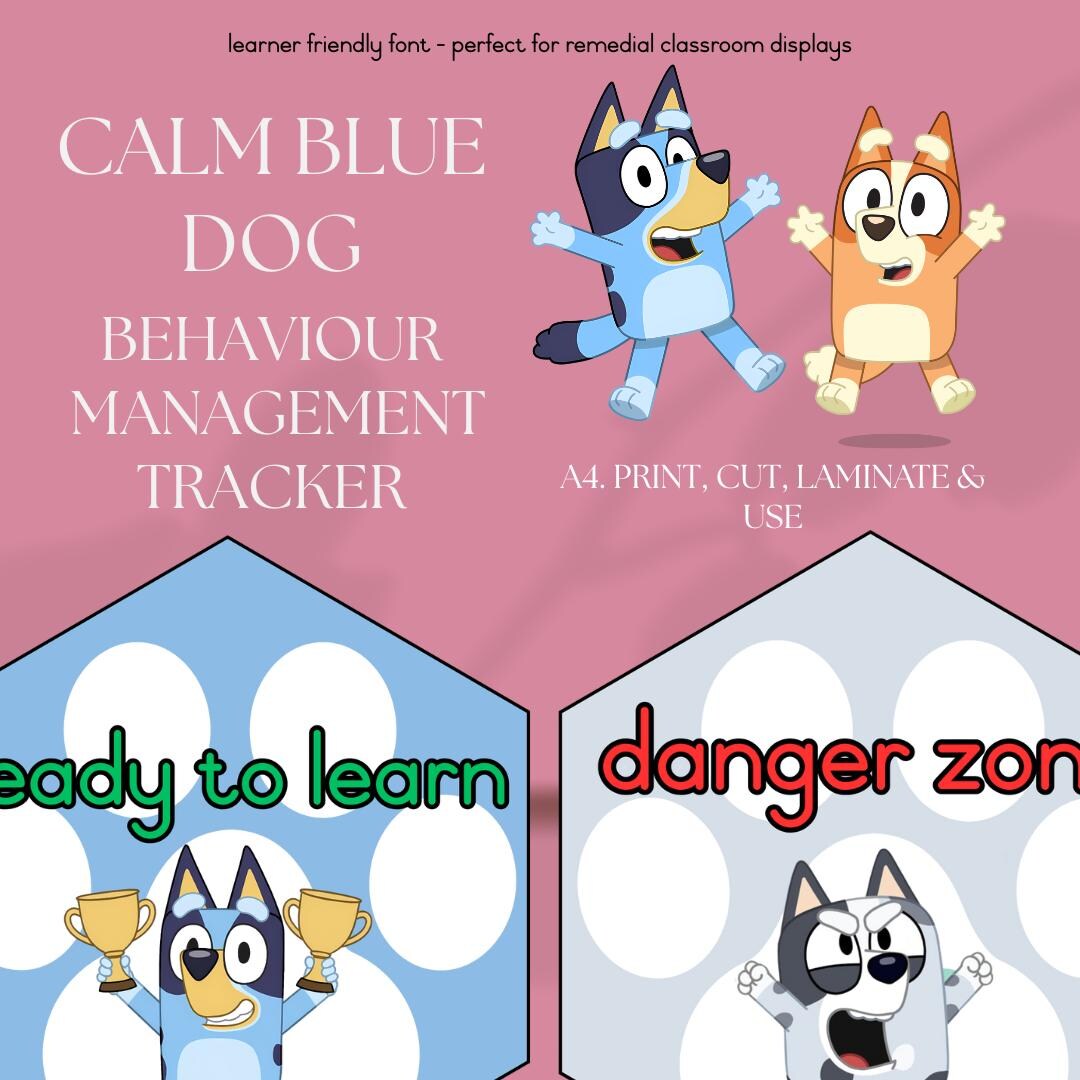Behaviour Management Posters | Classroom Behaviour Chart | Foundation ...