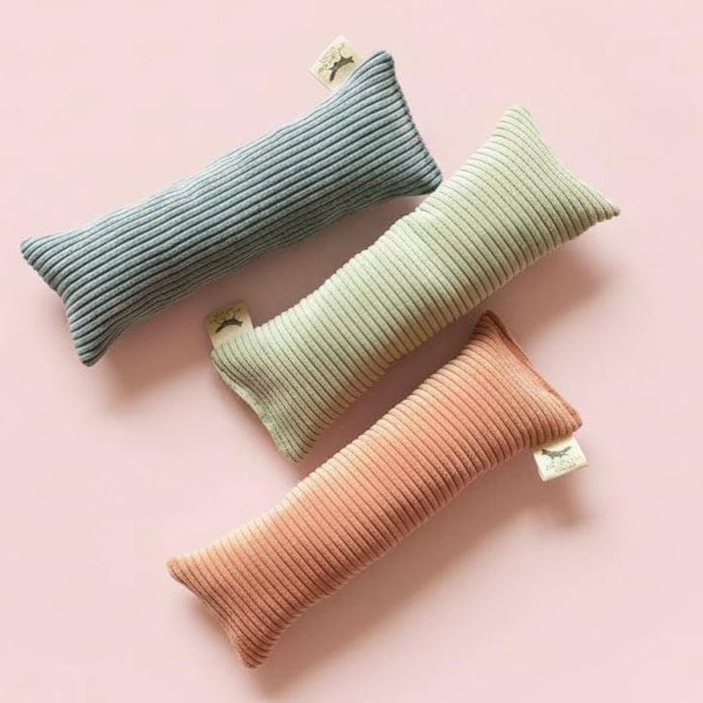 Custom Cat Toy Gift Set – Handmade Natural Enrichment Bundle | Mix ...