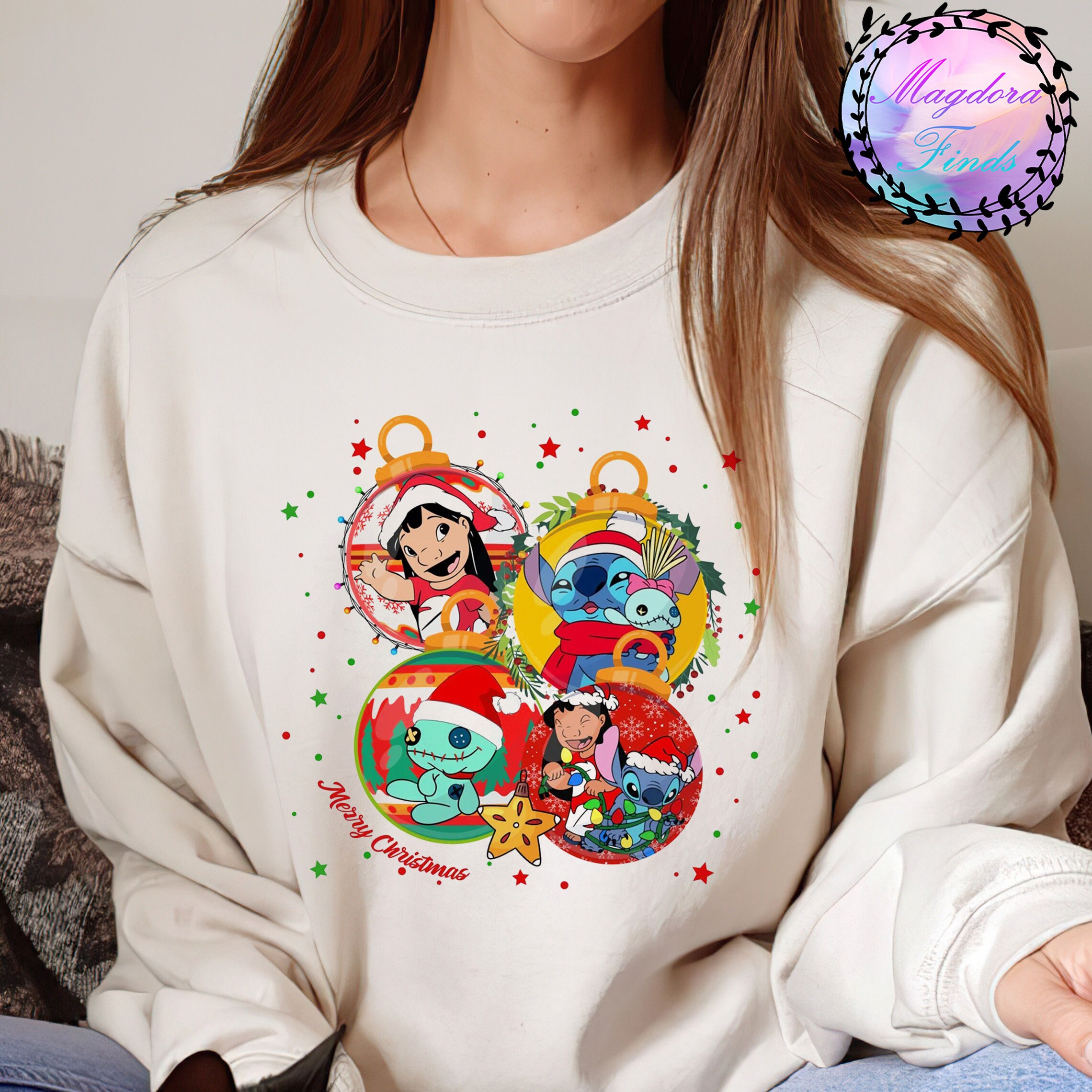 Stitch and lilo - Explore the latest unique design ideas by artists