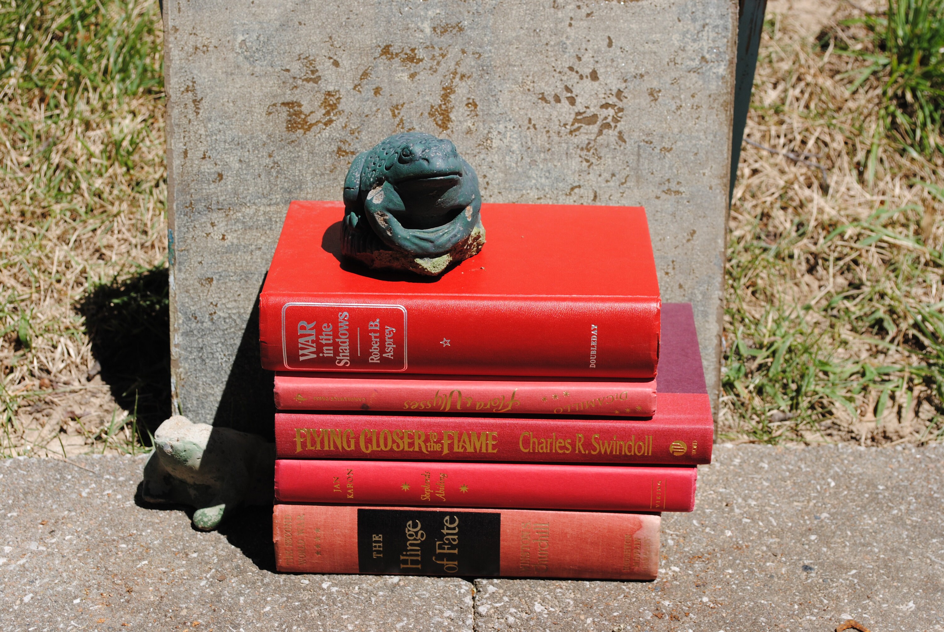 Red colored books Assorted old decor books Shades of red | Etsy