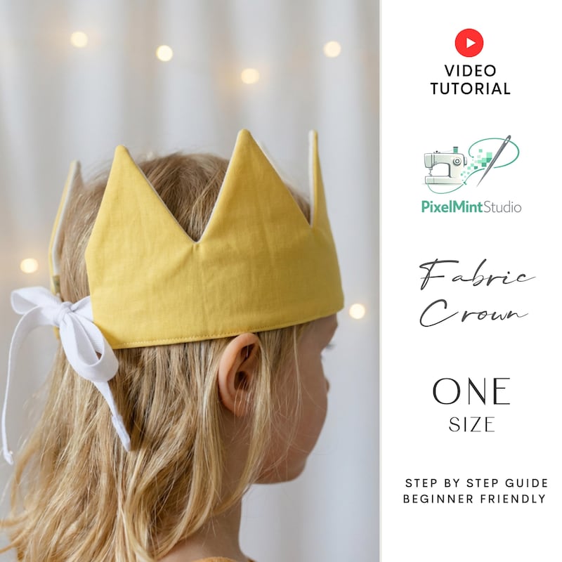 Costumes With Crown - Etsy UK