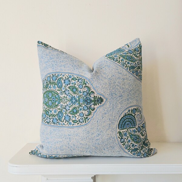 Peter Dunham Pillows - Etsy