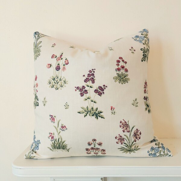 Lisa Fine Textiles - Etsy