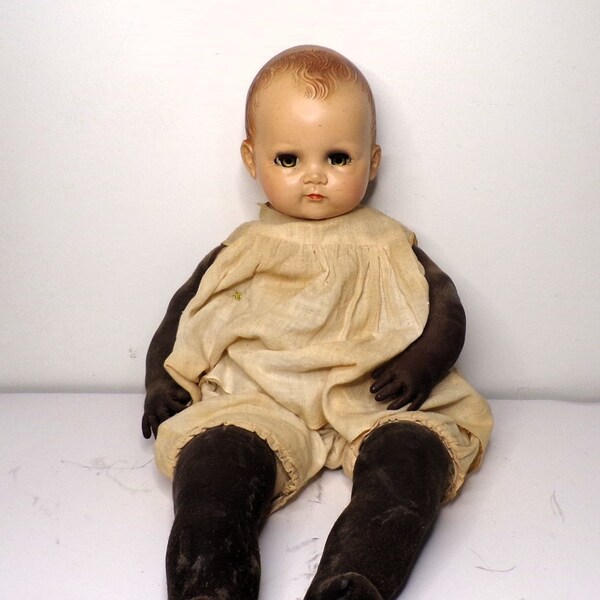 Latex Skin Doll - Etsy