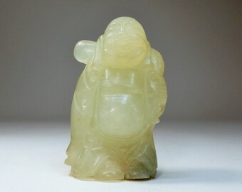 Chinese jade carving | Etsy