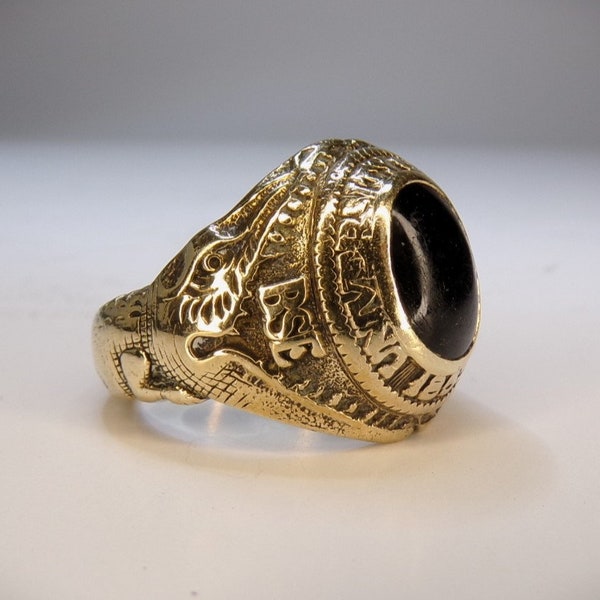 University of Florida College Ring - Etsy