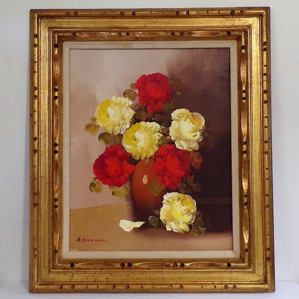 Listed Artist - Etsy