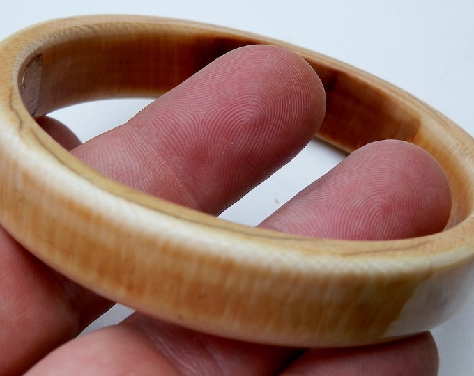 Elephant Ivory Bangle. Antique African. Handmade. - Etsy