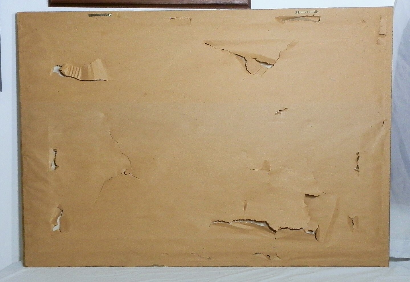 Original Painting. Oil on Canvas Painting. Kiva Pueblo Artist - Etsy