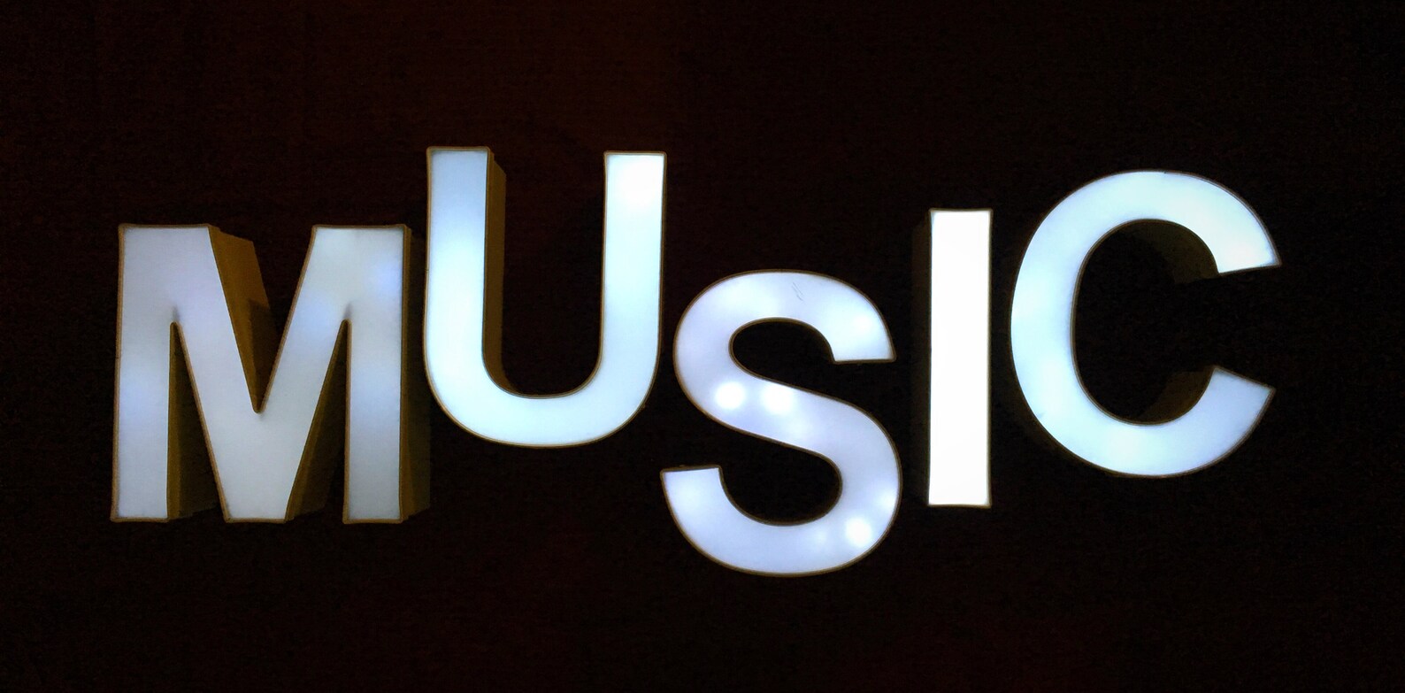 Vintage Light up Letters Aluminum LED Channel Lights - Etsy