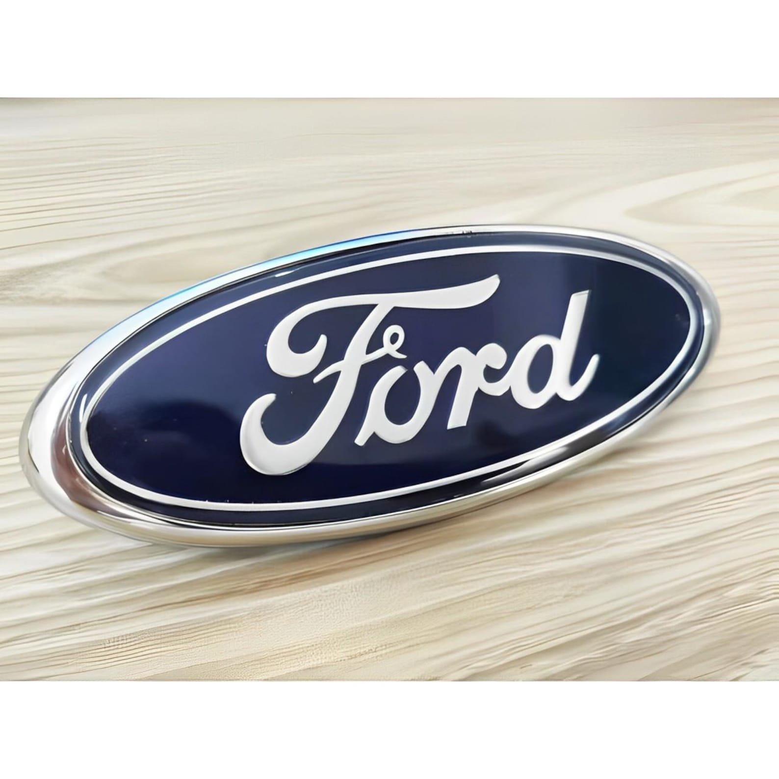 Ford Transit Front Grille Badge / Bonnet Emblem - Etsy