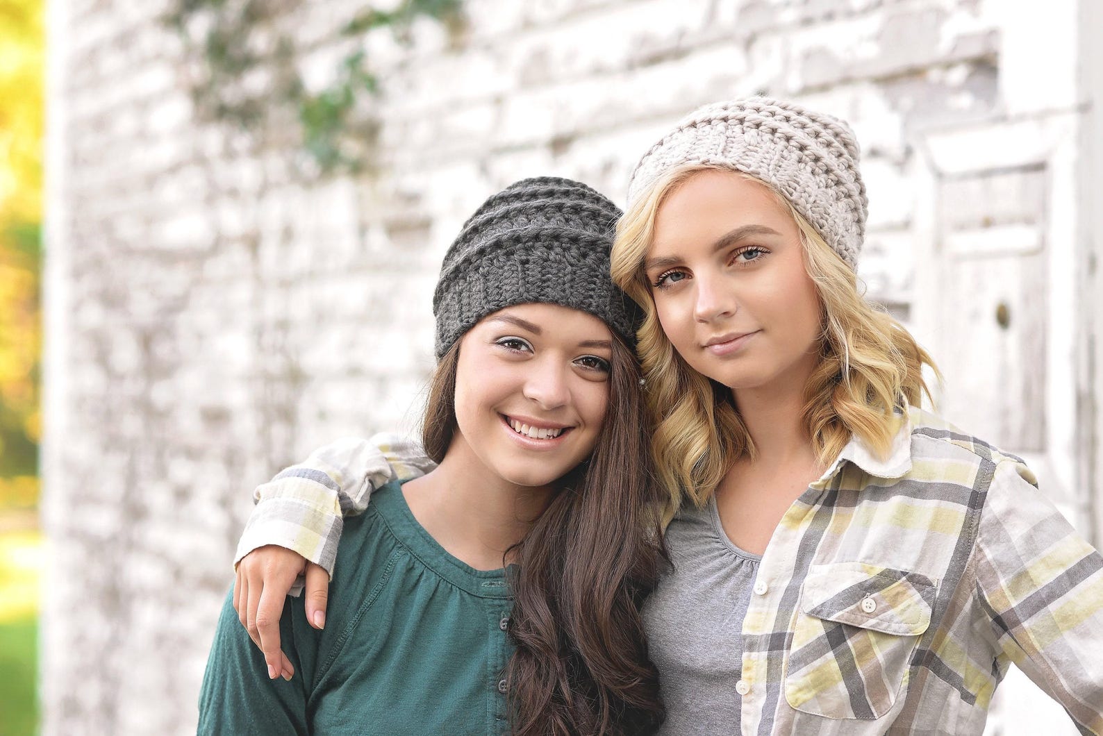 Crochet Hat Pattern for Women | Easy Crochet Pattern | How to Crochet ...