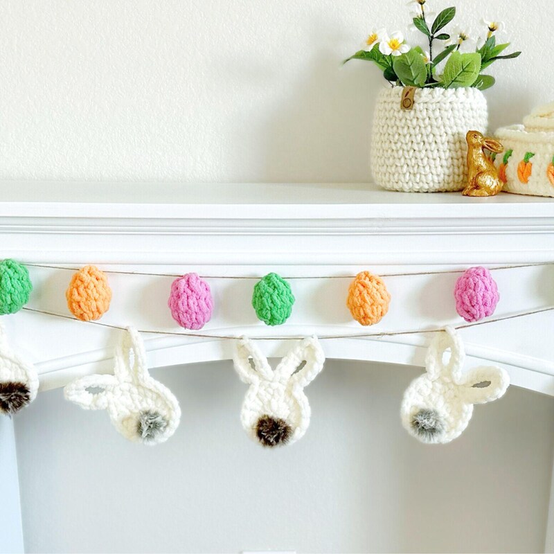 Wire Garland - Etsy