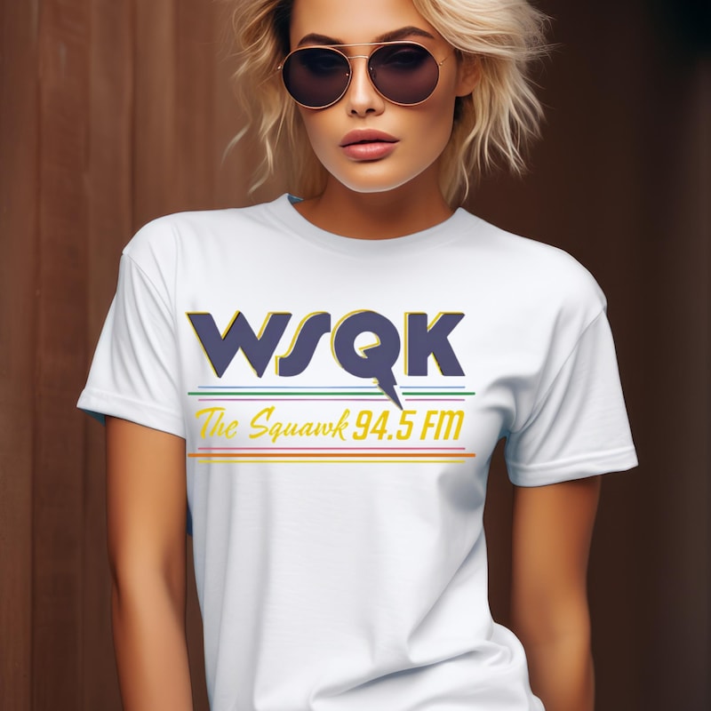 Strangers Things Wsqk - Etsy