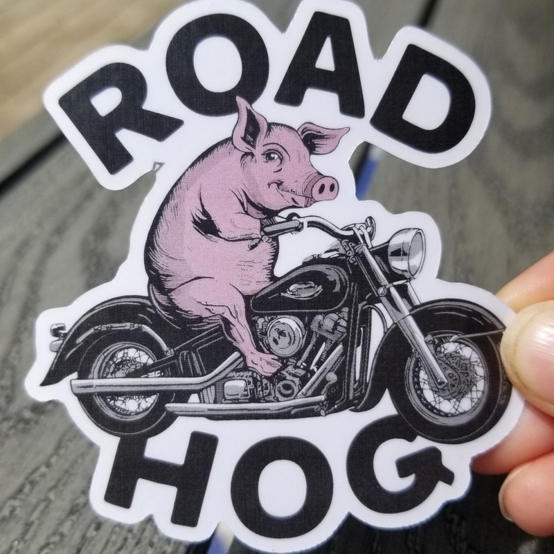 Hog - Etsy