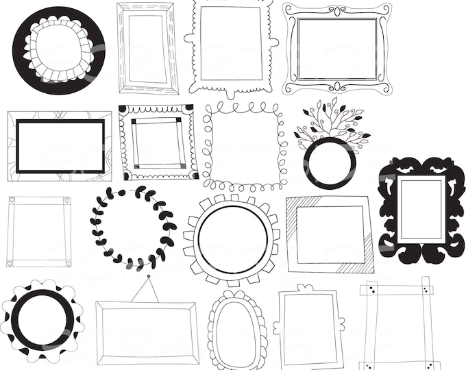 Cassette Walkman Silhouette Outline Clipart Vector Graphic Svg - Etsy